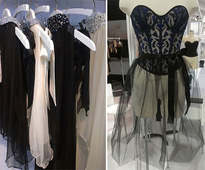 CURVExpo Wrap - Lingerie Briefs ~ by Ellen Lewis