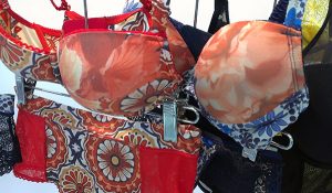 CurveNY Highlights: Final Impressions - Lingerie Briefs ~ by Ellen Lewis