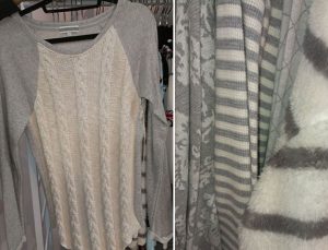 CurveNY Highlights: Final Impressions - Lingerie Briefs ~ by Ellen Lewis