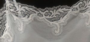 CurveNY Highlights: Final Impressions - Lingerie Briefs ~ by Ellen Lewis