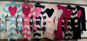 CURVEXPO Lingerie Discovery - Lingerie Briefs ~ by Ellen Lewis