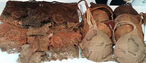 CURVEXPO Lingerie Discovery - Lingerie Briefs ~ by Ellen Lewis