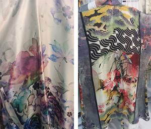 Lingerie Trend Highlights for Spring 2016 ~ CurveNY Wrap-up - Lingerie ...