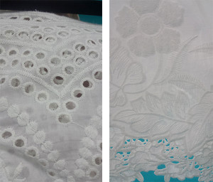 Lingerie Trend Highlights for Spring 2016 ~ CurveNY Wrap-up - Lingerie ...