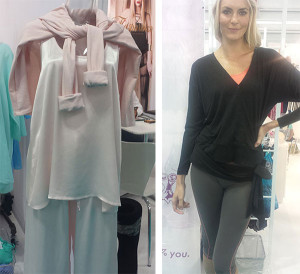 Lingerie Trend Highlights for Spring 2016 ~ CurveNY Wrap-up - Lingerie ...