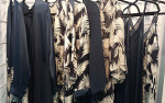 Lingerie Trend Highlights for Spring 2016 ~ CurveNY Wrap-up - Lingerie ...