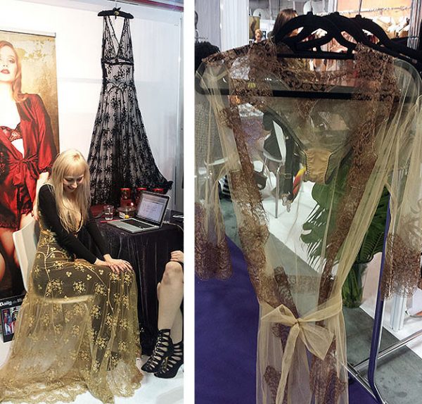 Curvexpo Wrap ~ Part 1 - Lingerie Briefs ~ by Ellen Lewis