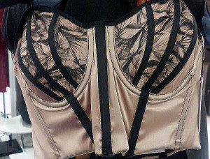 Curvexpo Wrap ~ Part 1 - Lingerie Briefs ~ by Ellen Lewis