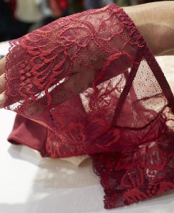 Paris Part Two ~ The Salon International de la Lingerie Fall 2019 ...