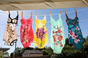 Solstice Intimates: A Treasure Trove of Lingerie for Absolutely ...