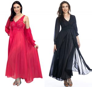 Shadowline Lingerie ~ Heritage Quality and Hallmark Styles for All ...