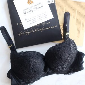 Merry December Petite Style - The Little Bra Company - Lingerie Briefs ...