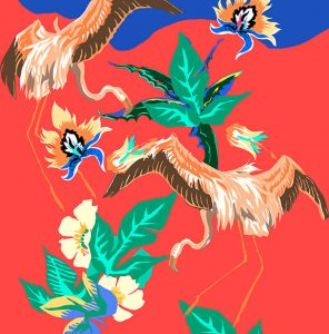 Editor’s Picks ~ Studio Estampa’s Transformative Patterns - Lingerie ...