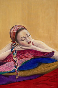 The Art & Soul of Jane Woolrich Lingerie - Blog