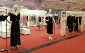 New York Lingerie Shows Part 2 ~ Curve - Lingerie Briefs ~ by Ellen Lewis