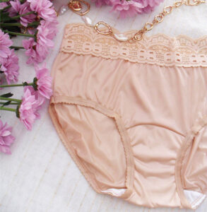 Why Shadowline Panties Routinely Earn 5-Stars from Consumers - Lingerie ...