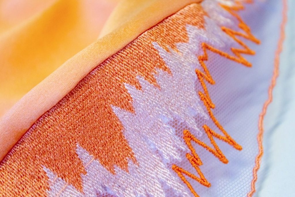 Arí van Twillert: Conceptual Lingerie for the Eco-Conscious - Lingerie ...