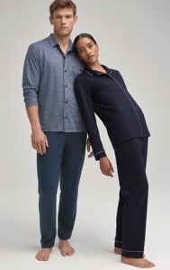 Calida's Fall 2024 Cosy Campaign - Lingerie Briefs ~ by Ellen Lewis