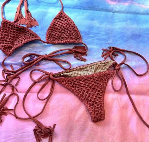 Azaleas ~ A Downtown NYC Bastion of Intimates, Swimwear & Beguiling ...