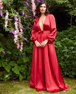 Angela Friedman: Simply Decadent Lingerie - Lingerie Briefs ~ by Ellen ...