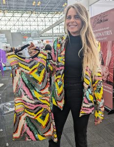 Curve NY: 100+ Images Tell the Story - Lingerie Briefs ~ by Ellen Lewis