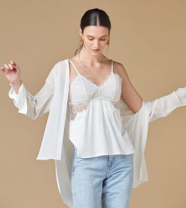 Spring 2023 Bridal Synergy - Lingerie Briefs ~ by Ellen Lewis