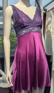NYC Lingerie 2025 Spring/Summer Show: My Take - Lingerie Briefs ~ by ...